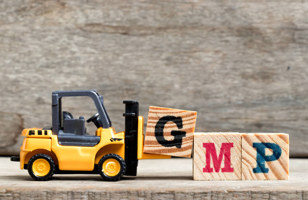 Good Manufacturing Practice (GMP) – Cambridge Open Academy