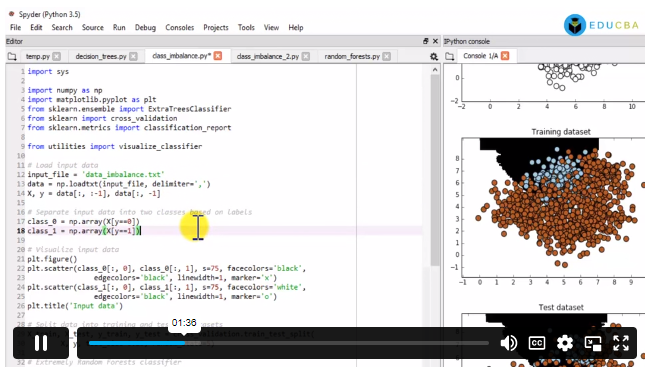 Learn AI with Python – Cambridge Open Academy
